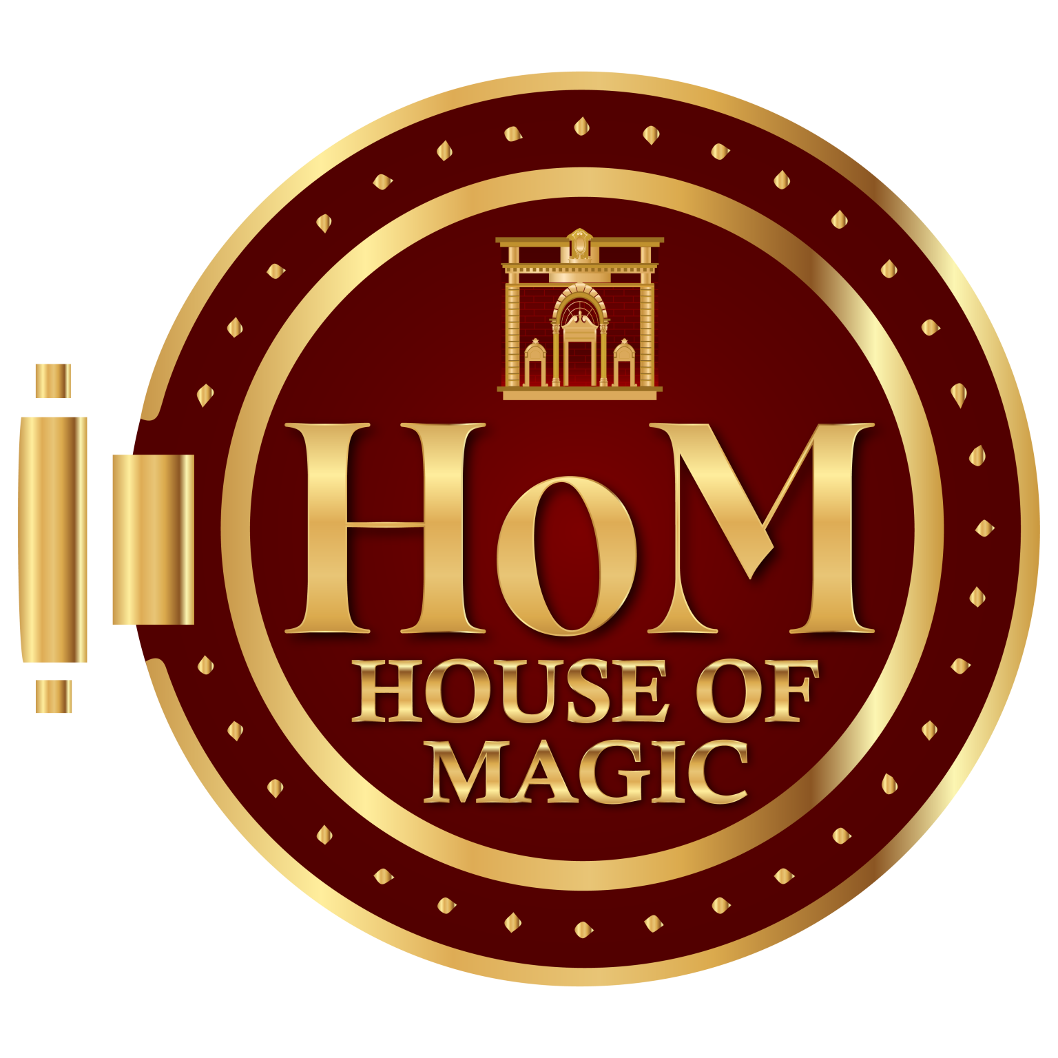 Live Magic venues Glenside – House of Magic