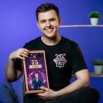 Roman Logvanov -Social Magic – MAGICIANSANDMAGIC.COM