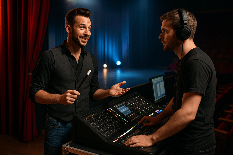 The Ultimate Guide To Stage Magic: Tricks, History, And Inspiration ...