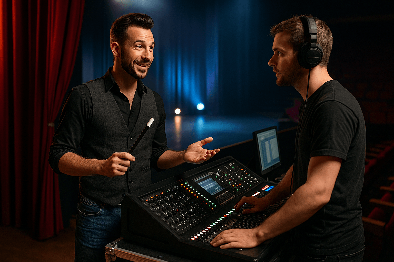 The Ultimate Guide To Stage Magic: Tricks, History, And Inspiration ...